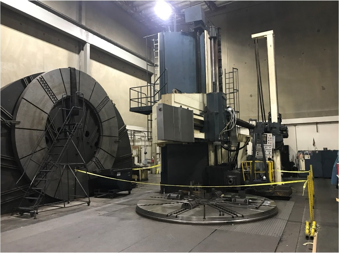 Case Studies - MTT UK - Machine Tool Technologies