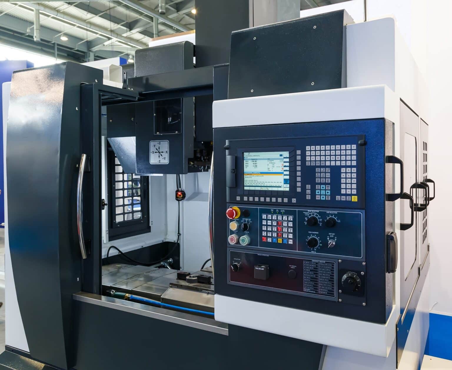 Spindle Refurbishment - MTT UK - Machine Tool Technologies
