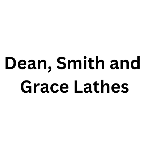 Dean, Smith & Grace Machine Tool Maintenance and Servicing - MTT UK ...